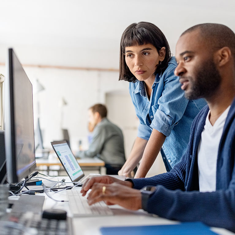 Life at Paramount | Paramount